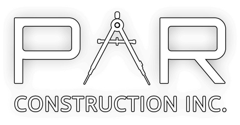 Home Par Construction - PAR Construction, Inc.